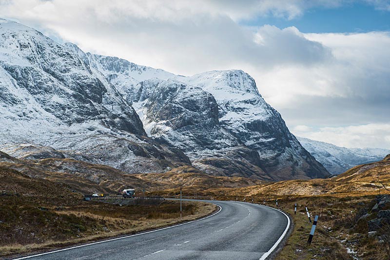 Beinn Fhada | Natureflip