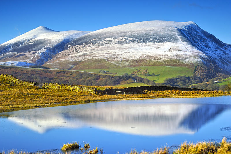 Tewet Tarn | Natureflip