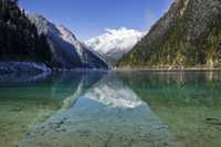 Long Lake | Natureflip