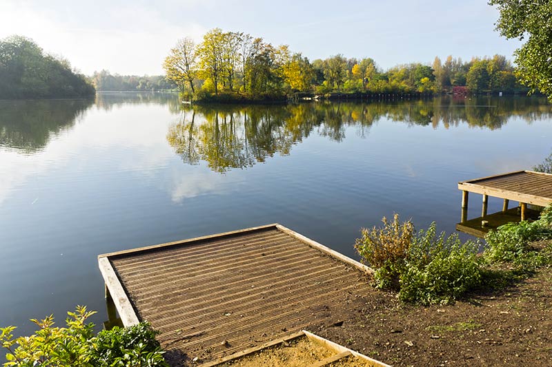 Arrow Valley Country Park | Natureflip