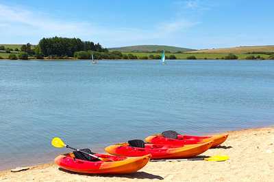 Colliford Lake | Natureflip