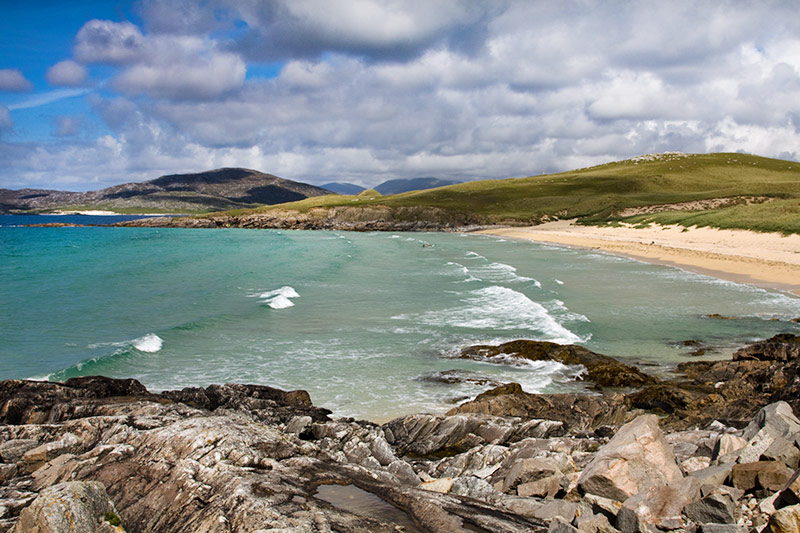 Isle of Harris | Natureflip