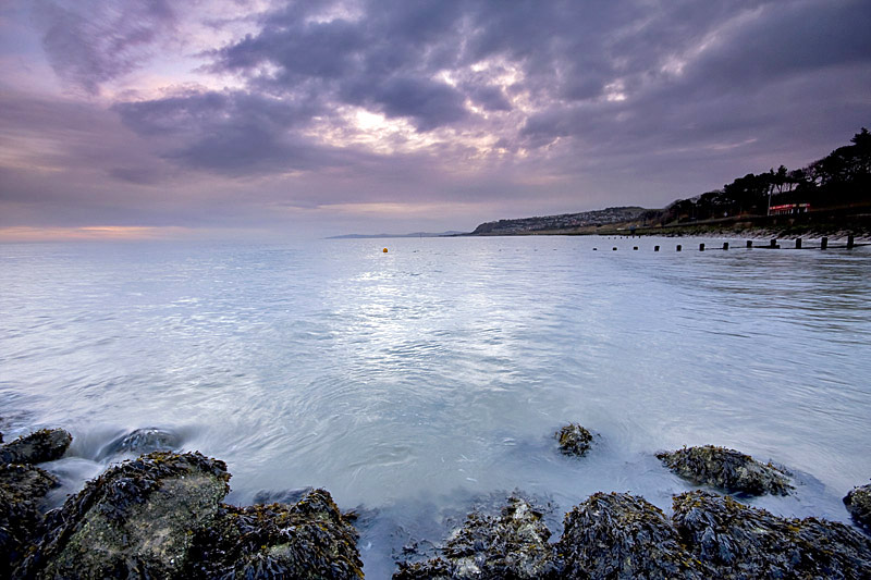 Colwyn Bay | Natureflip