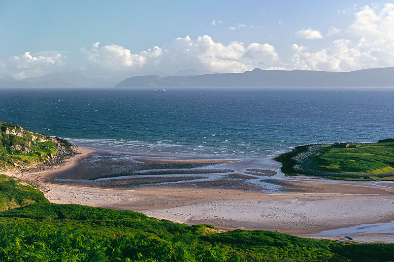 Applecross Beach | Natureflip