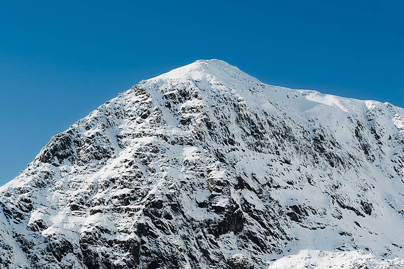 Snowdon | Natureflip