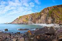 Hartland Quay Beach | Natureflip