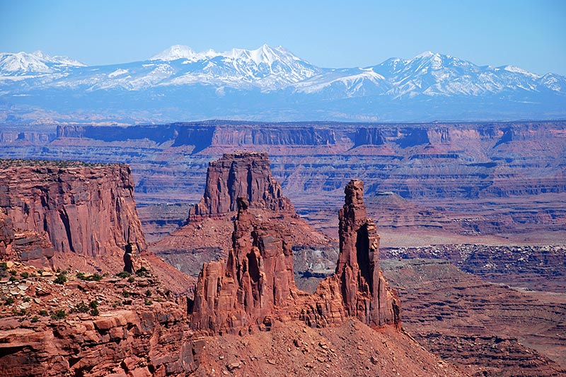 Canyonlands National Park | Natureflip