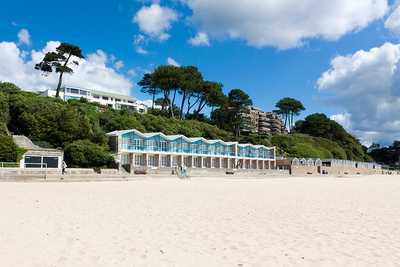 Poole Harbour Lake Beach | Natureflip