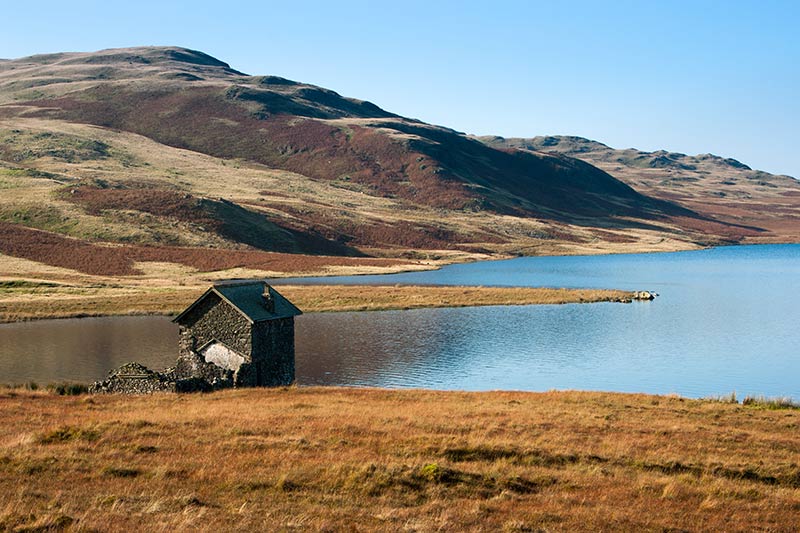 Devoke Water | Natureflip