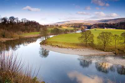 Yorkshire Dales National Park | Natureflip