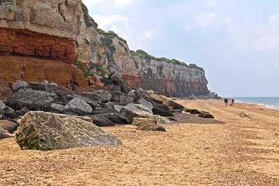 Hunstanton Main Beach | Natureflip