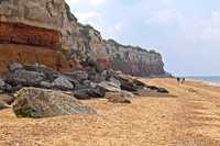 Hunstanton Main Beach | Natureflip