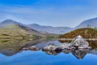 Loch Rannoch | Natureflip