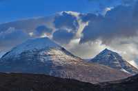 Sgorr Ruadh | Natureflip