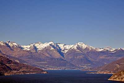 Lake Como | Natureflip