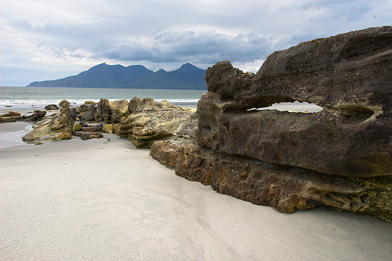 Bay of Laig Beach | Natureflip
