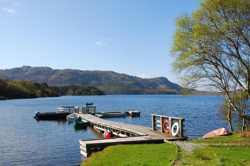 Loch Morar | Natureflip