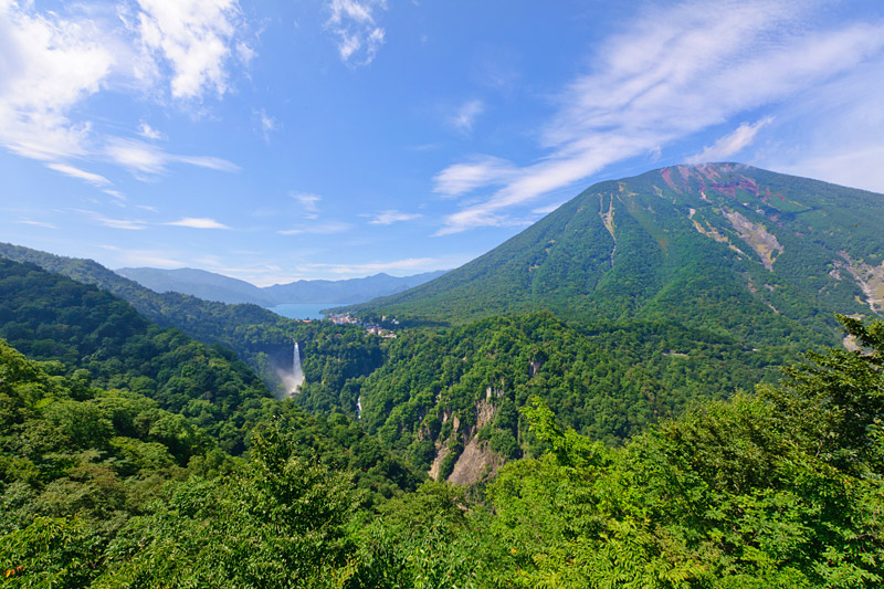 Kegon Falls | Natureflip