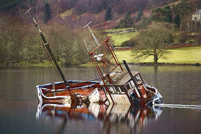 Loch Arkaig | Natureflip