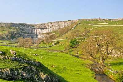 Malham Cove | Natureflip