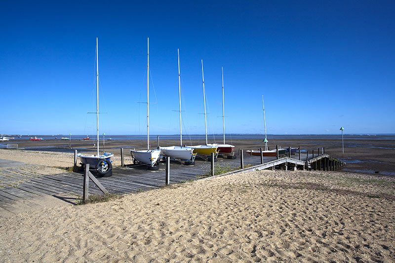 Southend Jubilee Beach | Natureflip