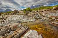 Sgurr nan Gillean | Natureflip