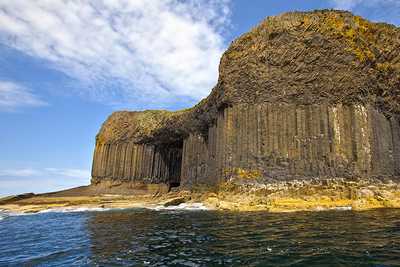 Staffa Island | Natureflip