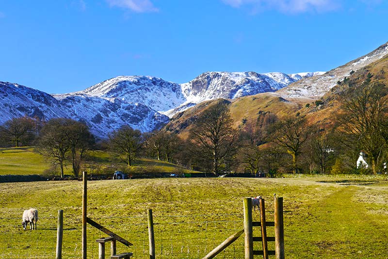 Deepdale Valley | Natureflip