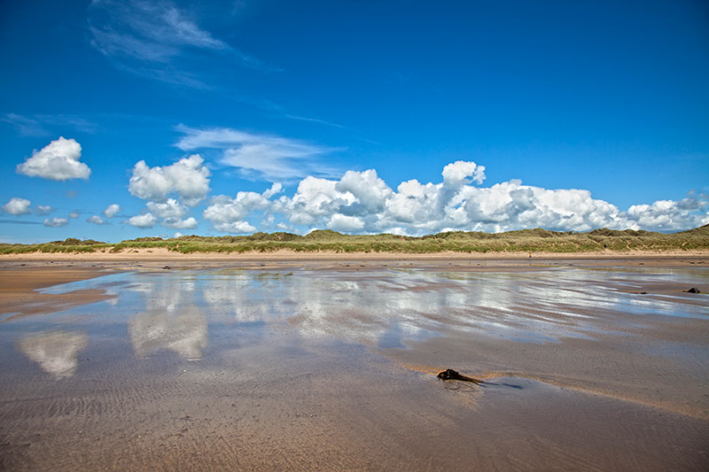 Anglesey AONB | Natureflip