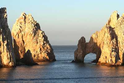Cabo San Lucas Arch | Natureflip