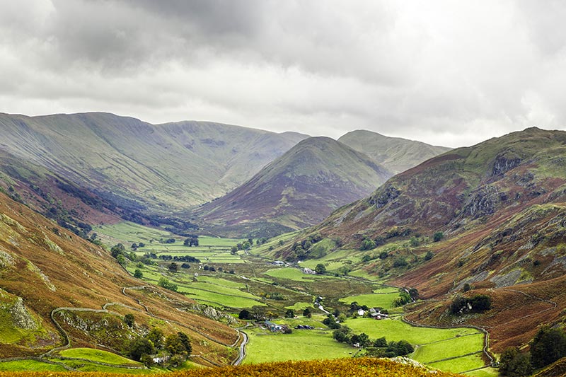 Martindale Valley | Natureflip
