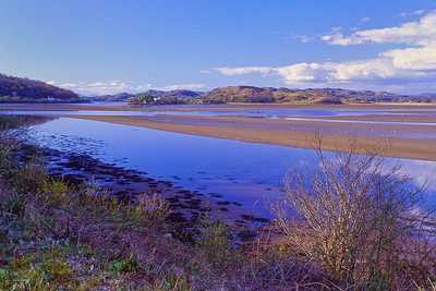 Crinan Canal | Natureflip
