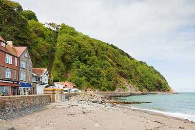 Exmoor National Park | Natureflip