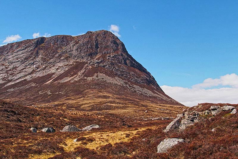 The Devil's Point | Natureflip