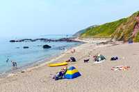 Portwrinkle Beach | Natureflip