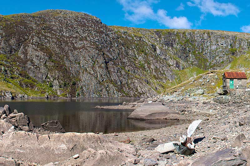 Llyn Dulyn | Natureflip