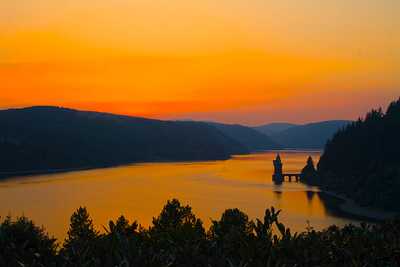 Lake Vyrnwy | Natureflip