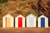 Goodrington Beach | Natureflip