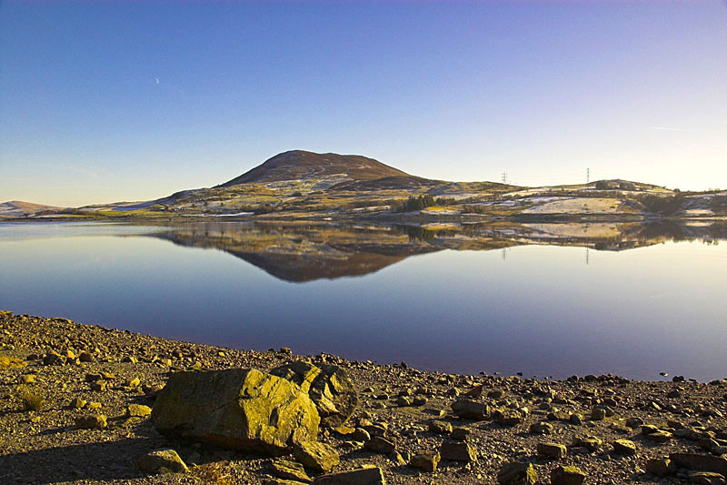 Llyn Celyn | Natureflip
