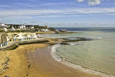 Botany Bay and Beach | Natureflip