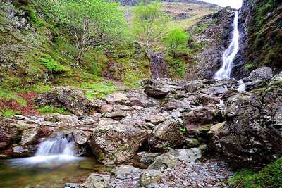 Three Tarns | Natureflip