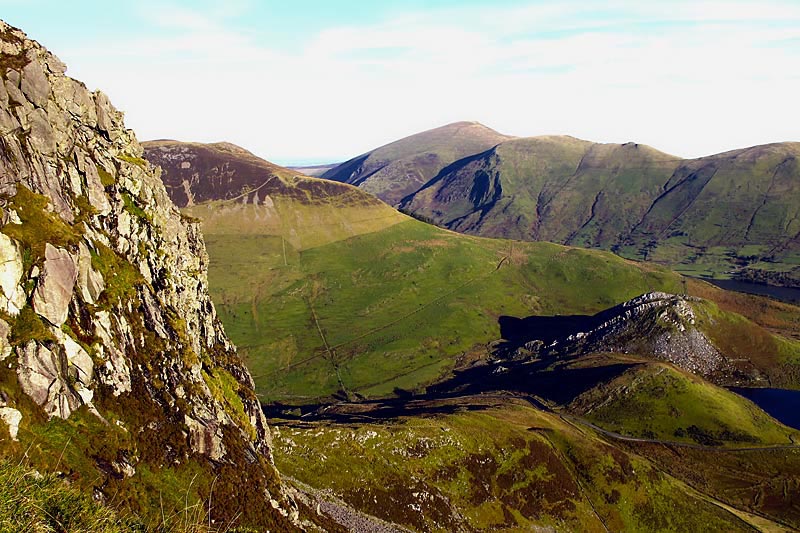 Moel Eilio | Natureflip