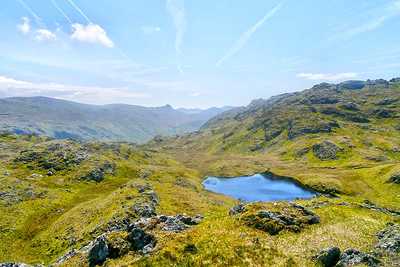 Rosthwaite Fell | Natureflip