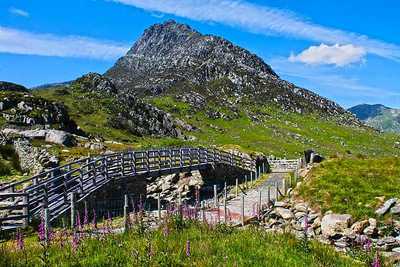 Tryfan | Natureflip