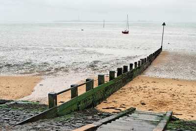 Three Shells Beach | Natureflip