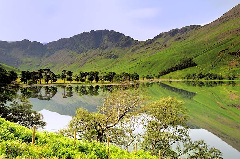 Haystacks | Natureflip