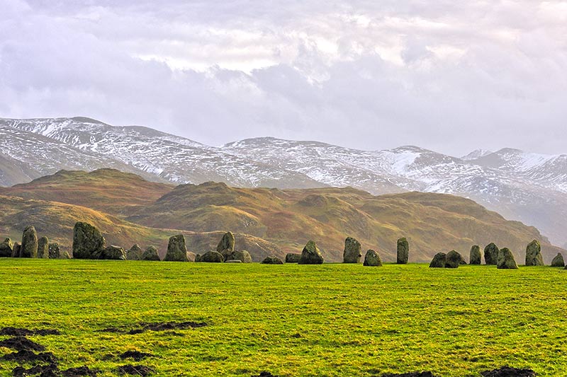High Rigg | Natureflip