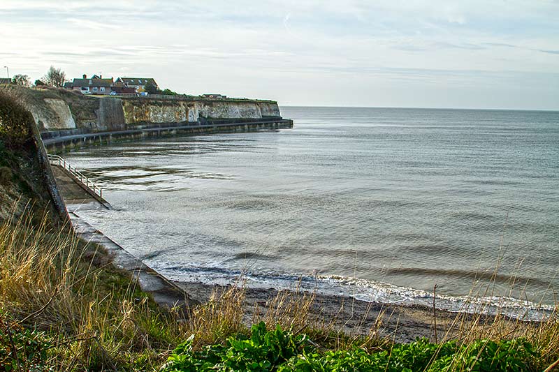 Epple Bay Beach | Natureflip