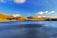 Llyn Llydaw | Natureflip