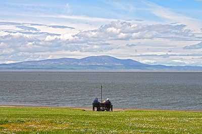 Silloth Beach | Natureflip